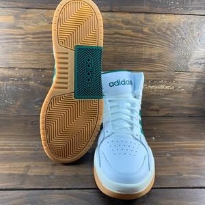 adidas | Shoes | Adidas Entrap Mid Mens Shoes | Poshmark